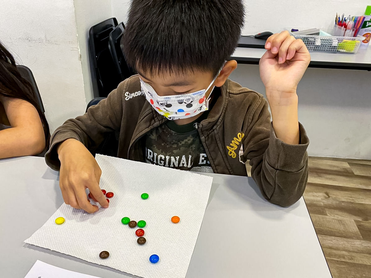 Free Primary 6/PSLE Math Notes (No Registration Required)