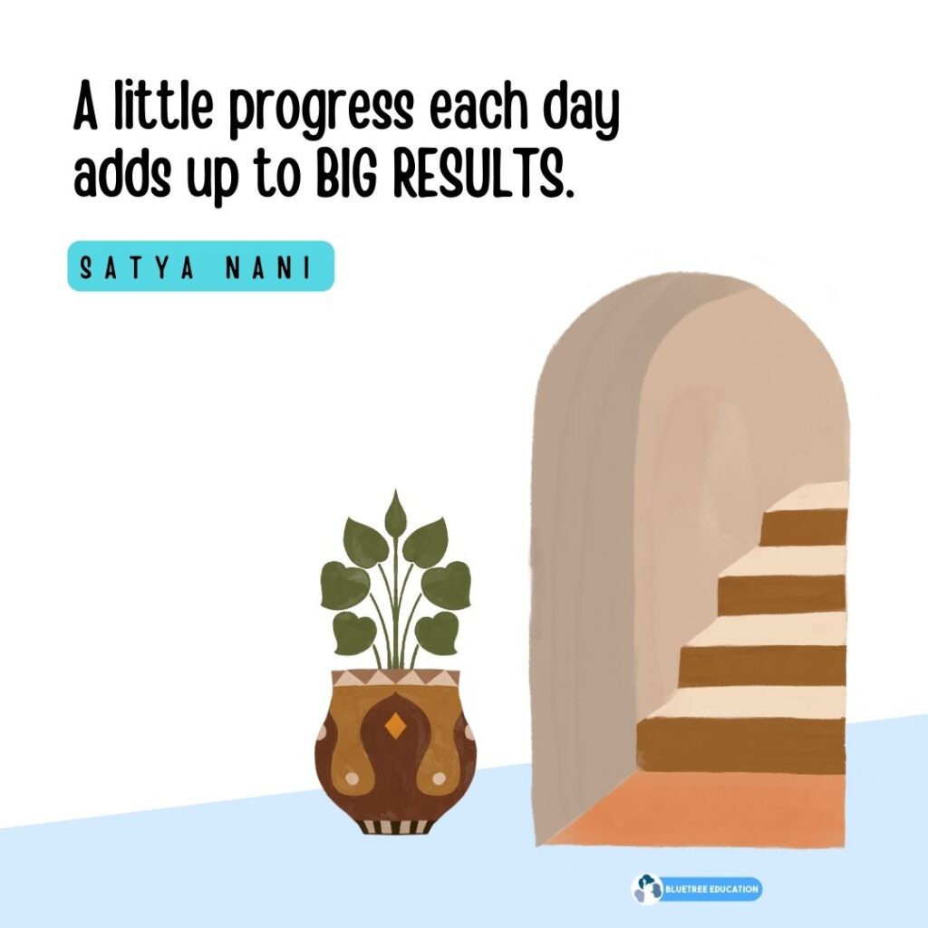 Motivational Quotes For Student (2025 Edition) - BlueTree Education