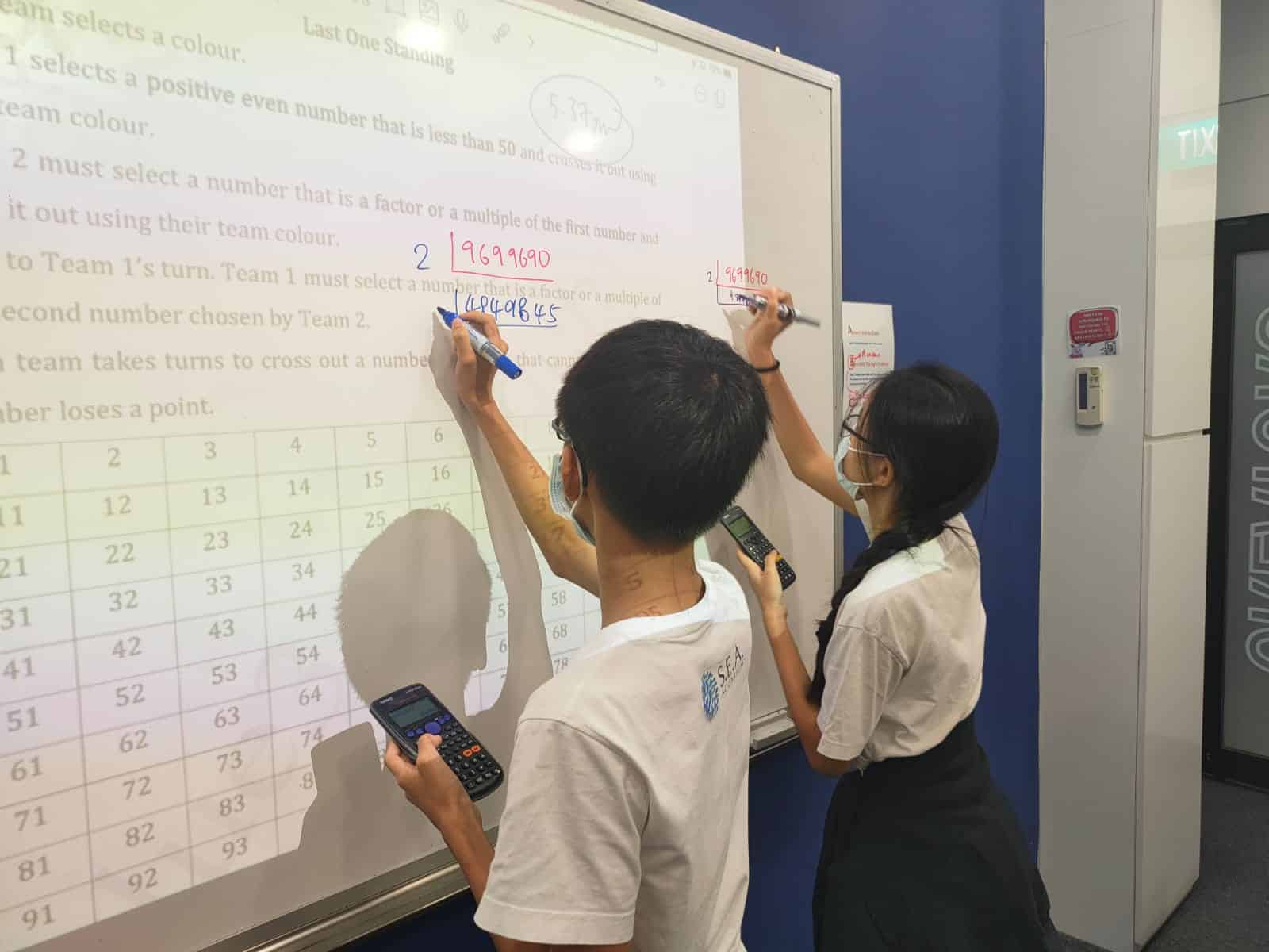 Time Management Tips for Primary & Secondary Students